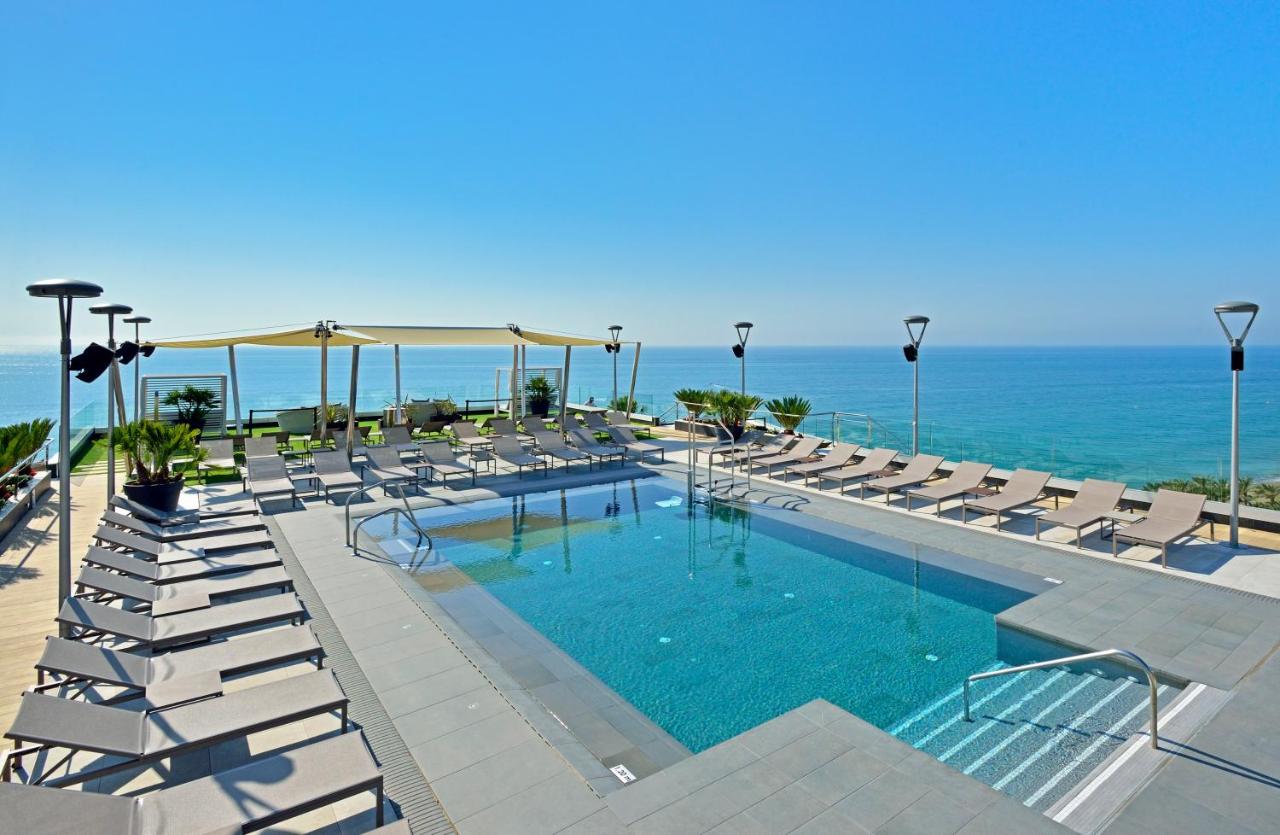 Melia Costa Del Sol