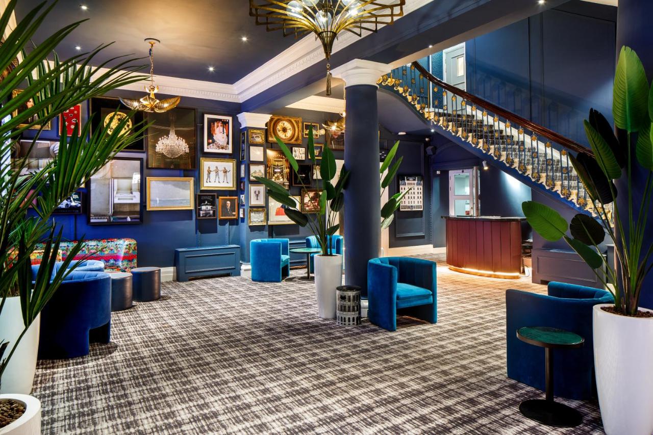 Mercure Brighton Seafront